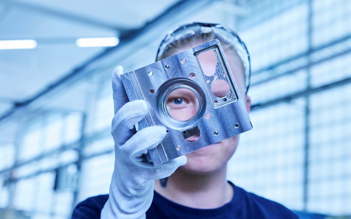 Review of the Technology Day 2023