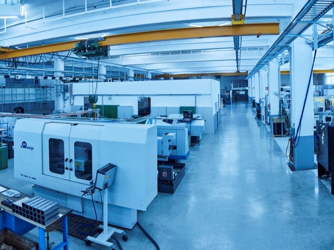 Group ESTECH Industries